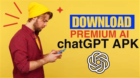How To Use Premium ChatGPT AI Bot For Free Mod ChatGPT APK JOE YT TOPICS