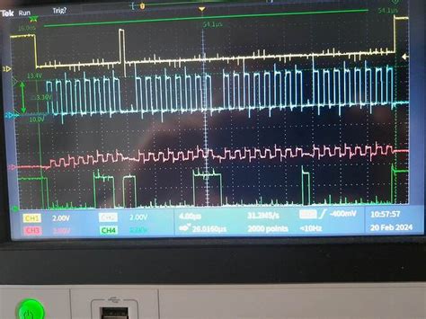 Spi Eeprom Write Read Page 2 Due Arduino Forum Spi Eeprom Write Read Page 2 Due Arduino Forum