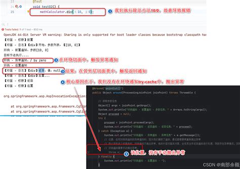 实用指南：spring Aop面向切面的底层原理、注解、切入点表达式、连接点获取方法名参数值等 Wzzkaifa 博客园