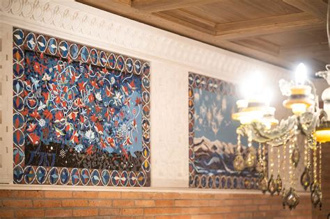 მეფე ერეკლეს აბანო