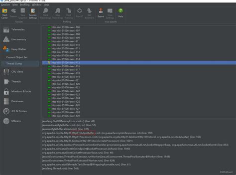 spring boot中的max header size配置方式 java 软件编程 编程客栈