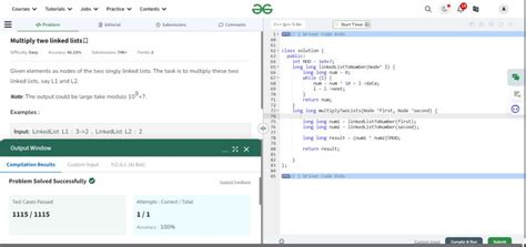 Adarsh Kanungo On Linkedin Geekstreak2024 Geekstreak2024