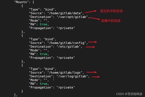 从gitlab迁移到极狐gitlab的方法 Jihulab101 Csdn博客