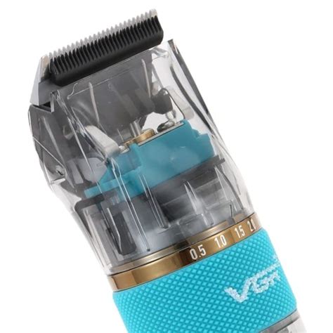 Máquina de Cortar Cabelo VGR V-695