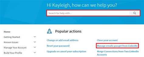 How To Contact Linkedin Customer Service Techboomers