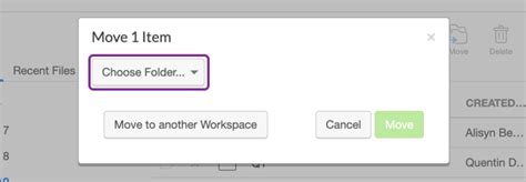 Move Files And Folders Support Center