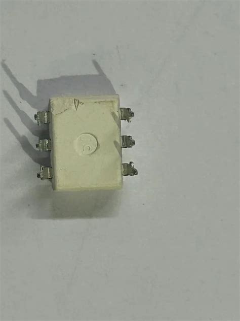 Transistor Output Optocoupler Smd At ₹ 14piece In Mumbai Id 2851690435548 Transistor Output Optocoupler Smd At ₹ 14piece In Mumbai Id 2851690435548