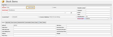 how to display gl account codes in transaction qne optimum sdn bhd
