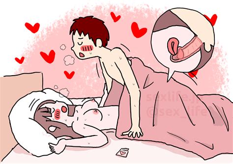 性生活に必要なモノ セックス