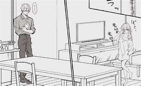 「お気に入りのシーン五夢wip 」あしや🧸の漫画