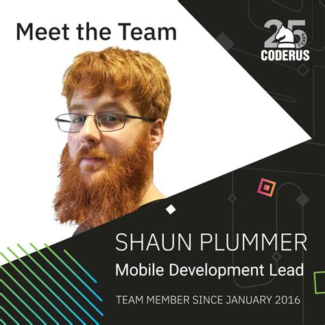 Coderus On Linkedin Mobiledevelopment Developer