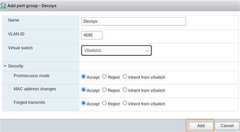 decoy connector deployment guide for vmware platforms zscaler