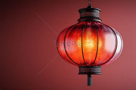 중국 전통 스타일의 랜턴 사진 무료 다운로드 Lovepik