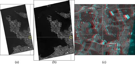 0 Epipolar Resampled Stereo Image Pair Generated By The Proposed Download Scientific Diagram