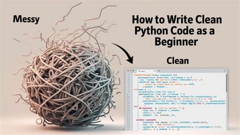 Dr Data Science On Linkedin Writing Python Code Thats Clean And Easy