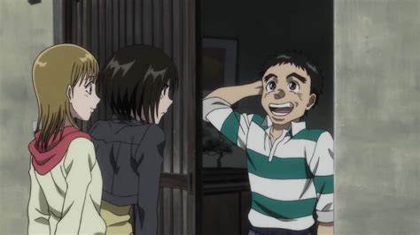 Watch Ushio And Tora Season 1 Episode 1 The Fate That Brings Ushio And Tora Together Watch