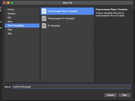 Xamarin Forms E Z Print