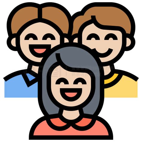 Png免抠元素 兄弟会 素材免费下载 512像素 Svg格式 编号51948277 千图网