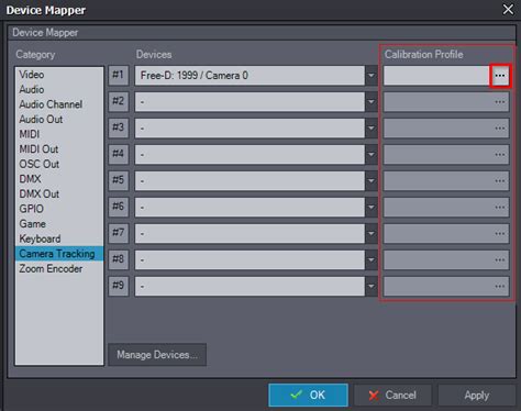 Camera Calibrator Workflow Forum Aximmetry