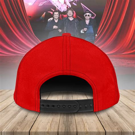 The Rolling Stones Tour 2024 Hackney Diamonds Combo 3d Apparels