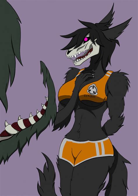 Scp 682 Класс Кетер Объекты Scp The Scp Foundation сообщество фанатов картинки