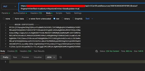 Automatically Update Ssl Certificates Before They Expire In Sap Cpi Erp Qanda