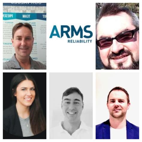 Arms Reliability On Linkedin Reliability Culture Leadership