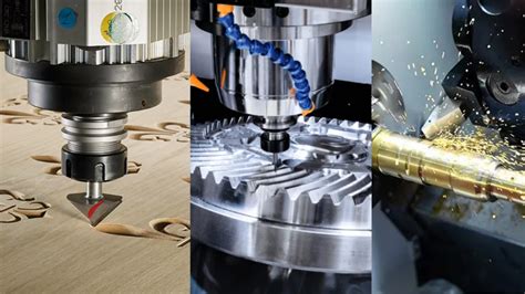 Cnc Router Vs Cnc Mill Vs Cnc Lathe How To Choose The Right Cnc Service Zintilon