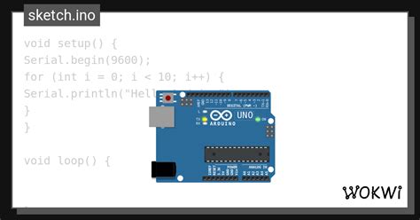 Project2 Wokwi Esp32 Stm32 Arduino Simulator
