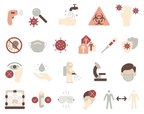 Infectious Disease Protocol Vector Art Icons And Graphics For Free Download