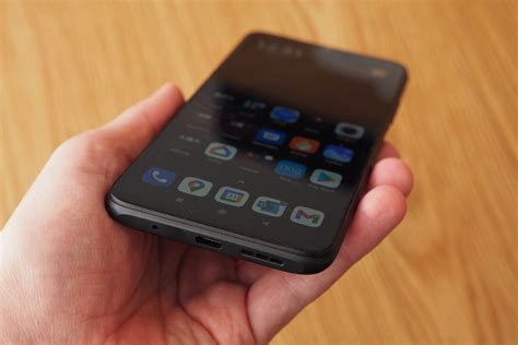 Poco M Review Less Than The Sum Of Its Parts