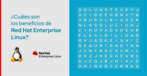 Sistema Operativo Red Hat Enterprise Linux Red Hat