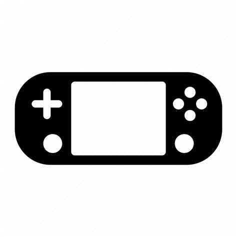 Console Device Electronic Game Psp Technology Icon Download On Iconfinder