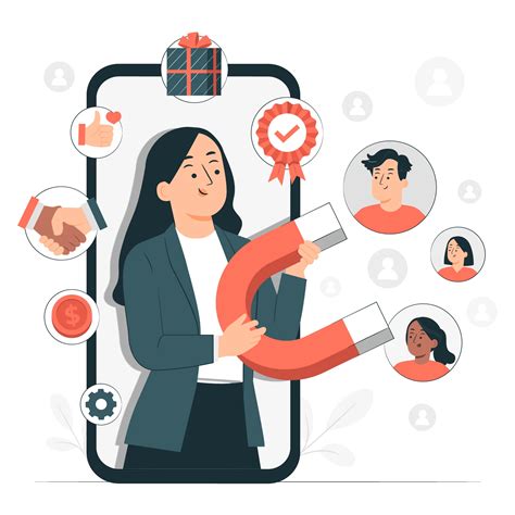 What Is Lead Magnet Lead Magnet Definition Poptin Academy