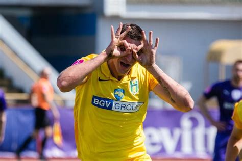 {ЛНЗ} {Полісся} ⋆ {1 2} ⋆ Відео та огляд матчу ≻ {Чемпіонат України} ≺{01 05 2023}≻ Відео