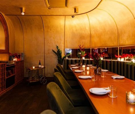 Manhattans Most Expressive Escape The Renwick Hotel