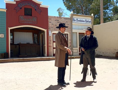 Gunfight At The Ok Corral My Favorite Westerns