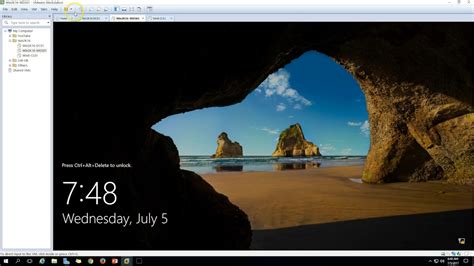Windows Server How To Install And Configure WDS Server Full Step By Step YouTube