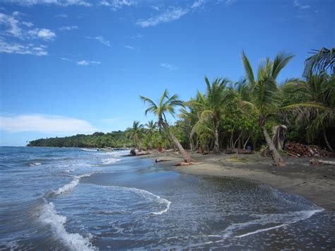 Puerto Viejo Beaches Puerto Viejo De Talamanca Costa Rica… Wilma