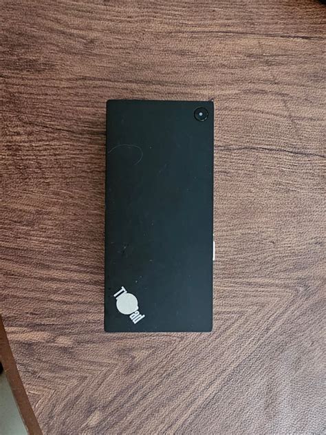 Lenovo Usb C Dock Computers Tech Parts Accessories Cables Adaptors On Carousell
