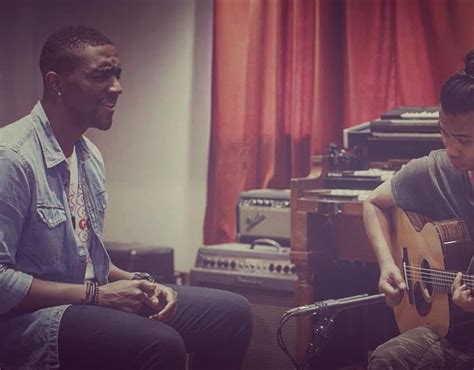 San Diego Musician Durell Anthony And Ian Patrick Cler Gigtown