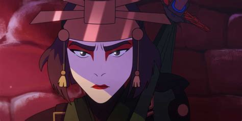 All Overwatch 2 X Avatar The Last Airbender Hero Skins