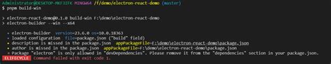 构建第一个 electron 桌面应用 contextbridge exposeinmainworld csdn博客