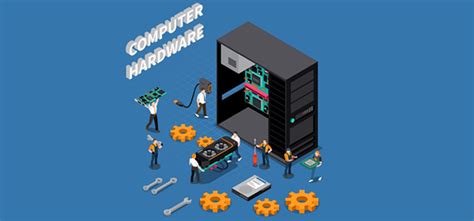 Pc Hardware The New Frontier In Tech Investment Hardware Centric