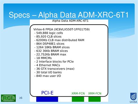 Ppt Towards A Heterogeneous Computer Architecture For Cactus Powerpoint Presentation Id 2120583