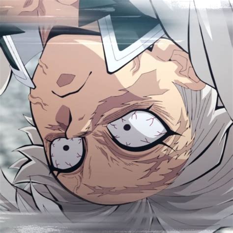 Shinazugawa Sanemi 🤍🗡 شينازوغاوا سانيمي🤍🗡 In 2024 Anime Demon