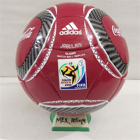 Adidas Jabulani Glider Coca Cola Fifa World Cup 2010 South Africa