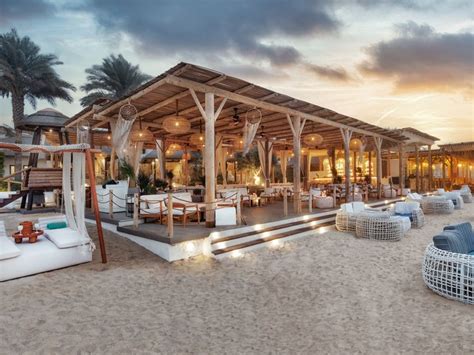 Best Beach Bar In Dubai Laguna Lounge Beach Lounge Beach Restaurant