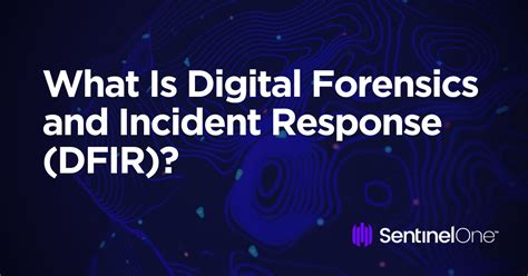 Incident Response Forensics Tools At Sherry Ramos Blog