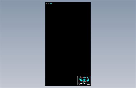 某5000平米左右四层框架结构商场毕业设计（建筑图、结构图、计算书） Autocad 2004 模型图纸下载 懒石网